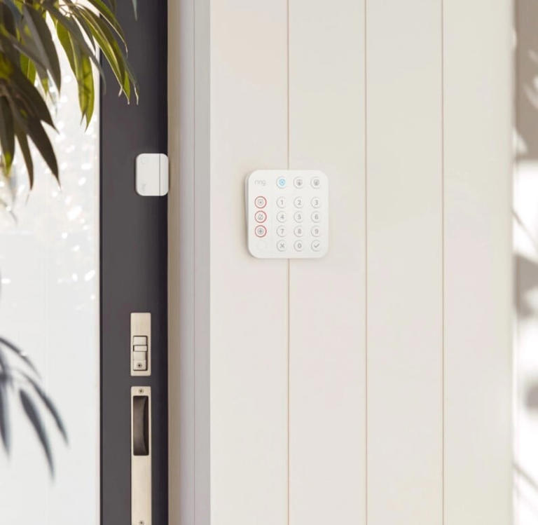 Ring Alarm Security Kit