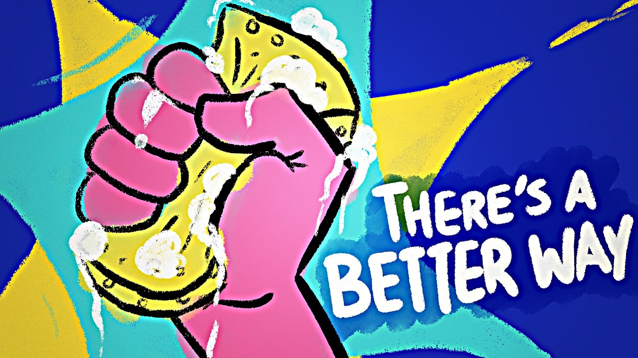 Dishwasher vs. handwashing: Which cleans better & saves more water?