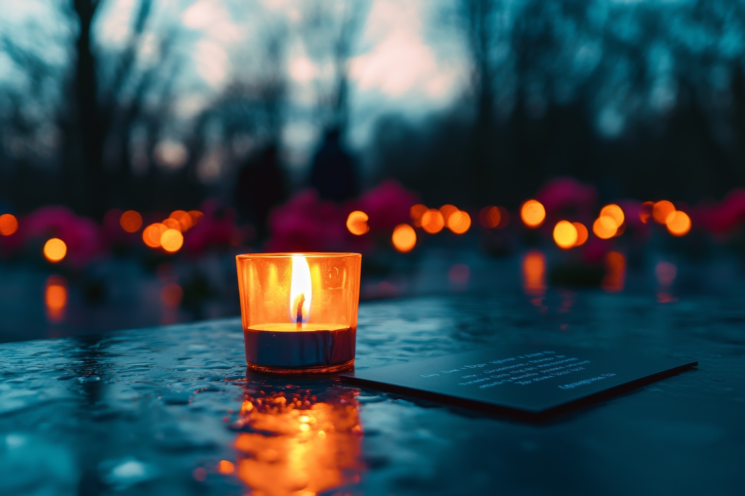 Honoring the humanity of those lost to anti-trans violence
