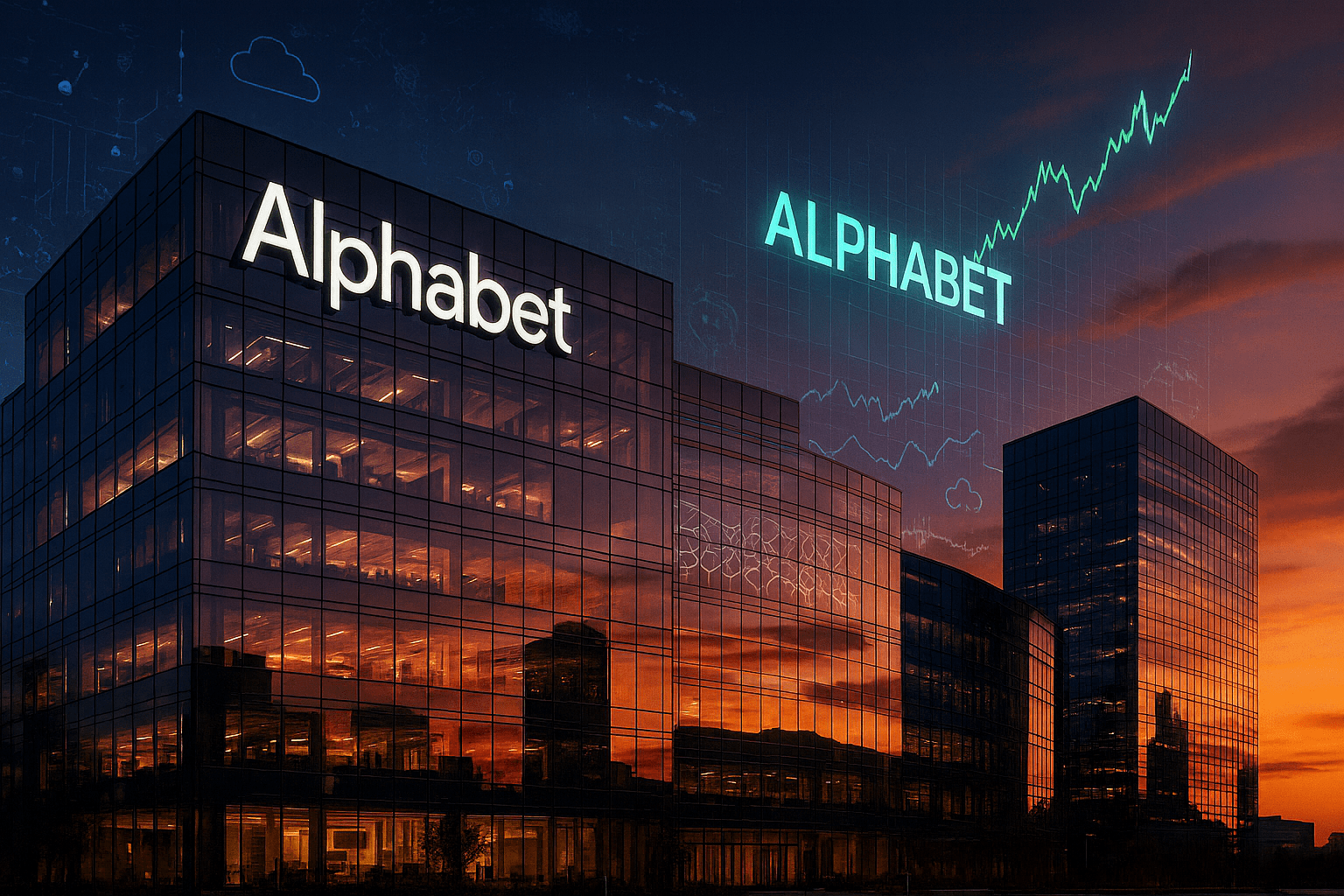 Why did Alphabet stock hit a 52-week high today? here’s what Wall ...
