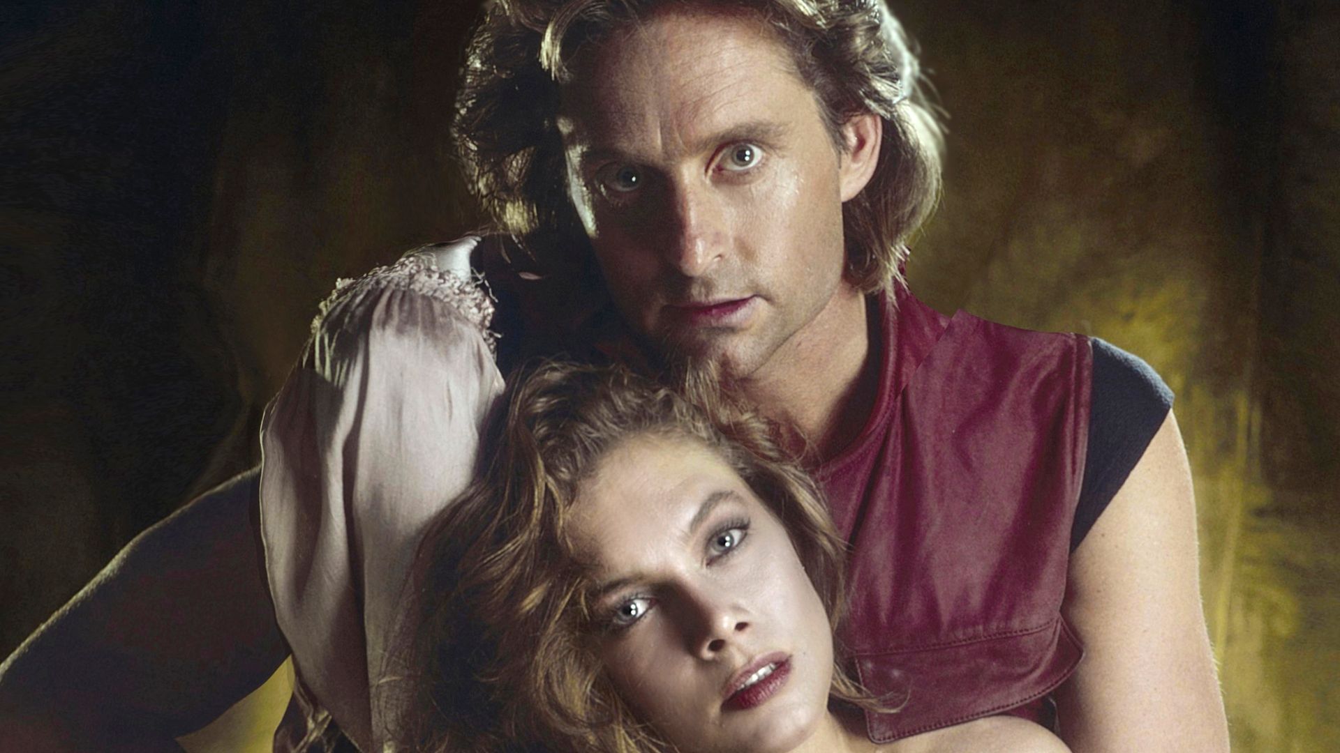 Romancing the Stone actress, 84, using wheelchair as she makes rare ...
