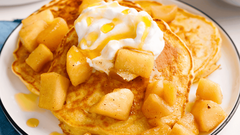 Our 16 Best Apple Recipes of All Time