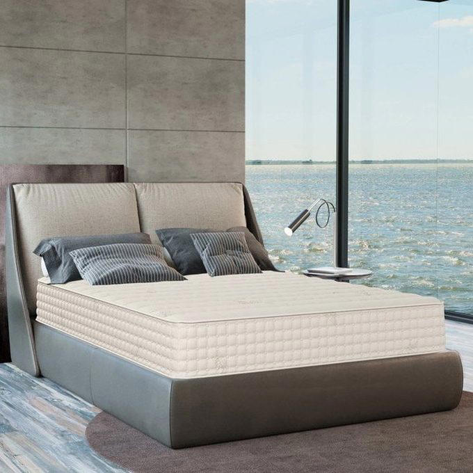 Best mattress in a box picks of 2026 for side sleepers, back pain and more