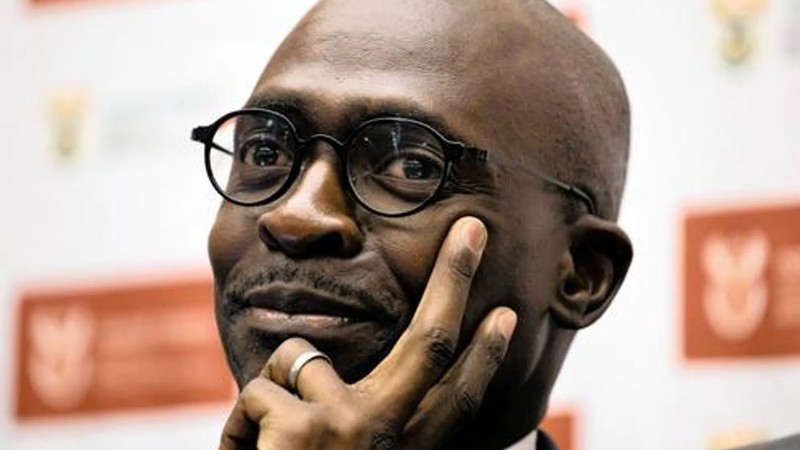 Malusi Gigaba steps aside from ANC's roles amid corruption charges ...