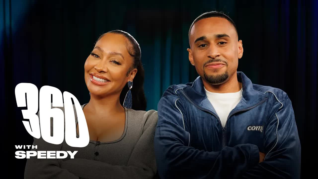 La La Anthony on Hollywood sex scenes, new show with Kim Kardashian ...