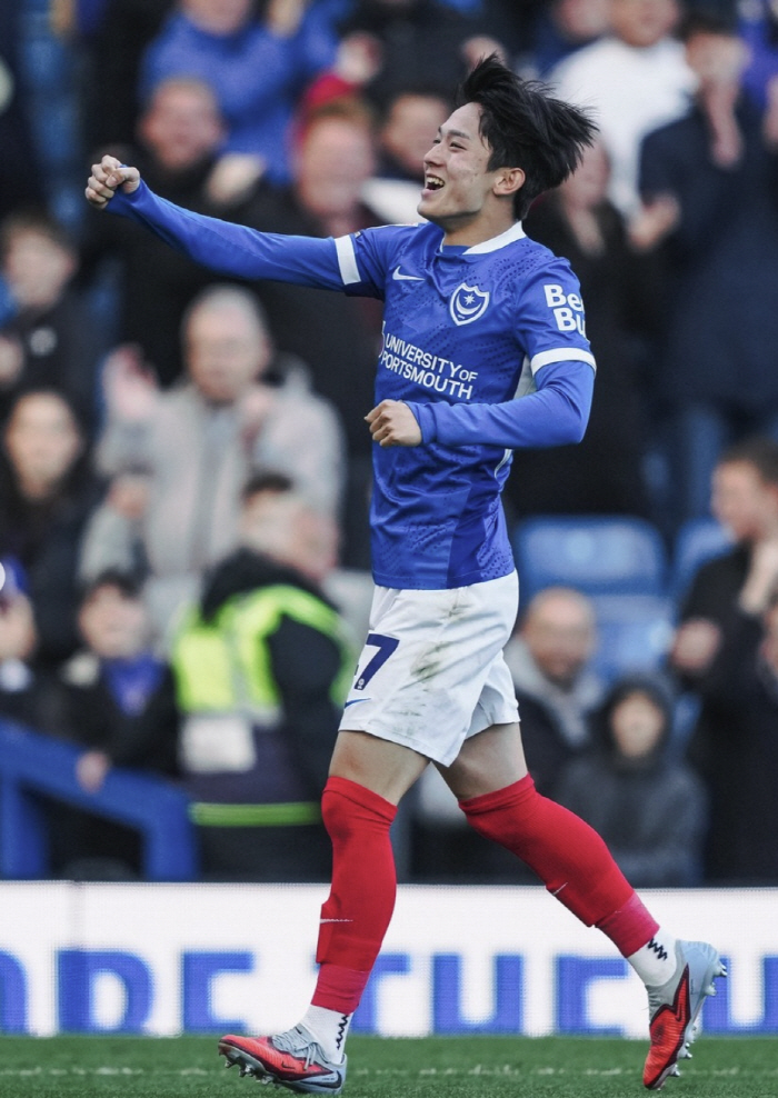 Yang Minhyuk Seo's super good news! Joining Tottenham's first team next ...