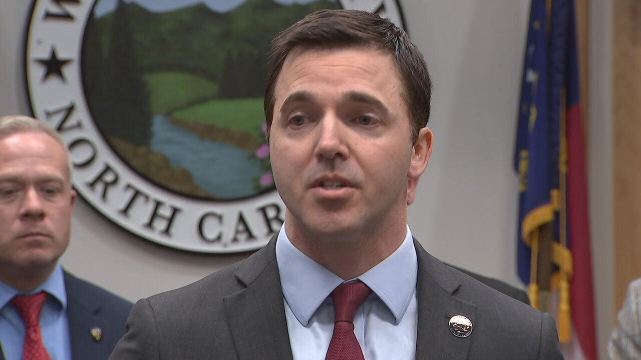 NC attorney general wins $17M case against FEMA, Homeland Security