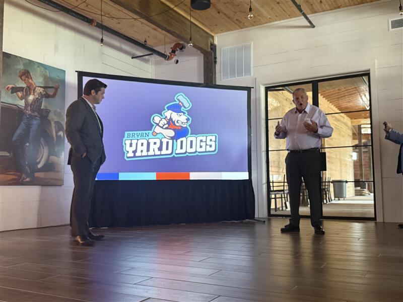 Yard Dogs Host Kickoff Event