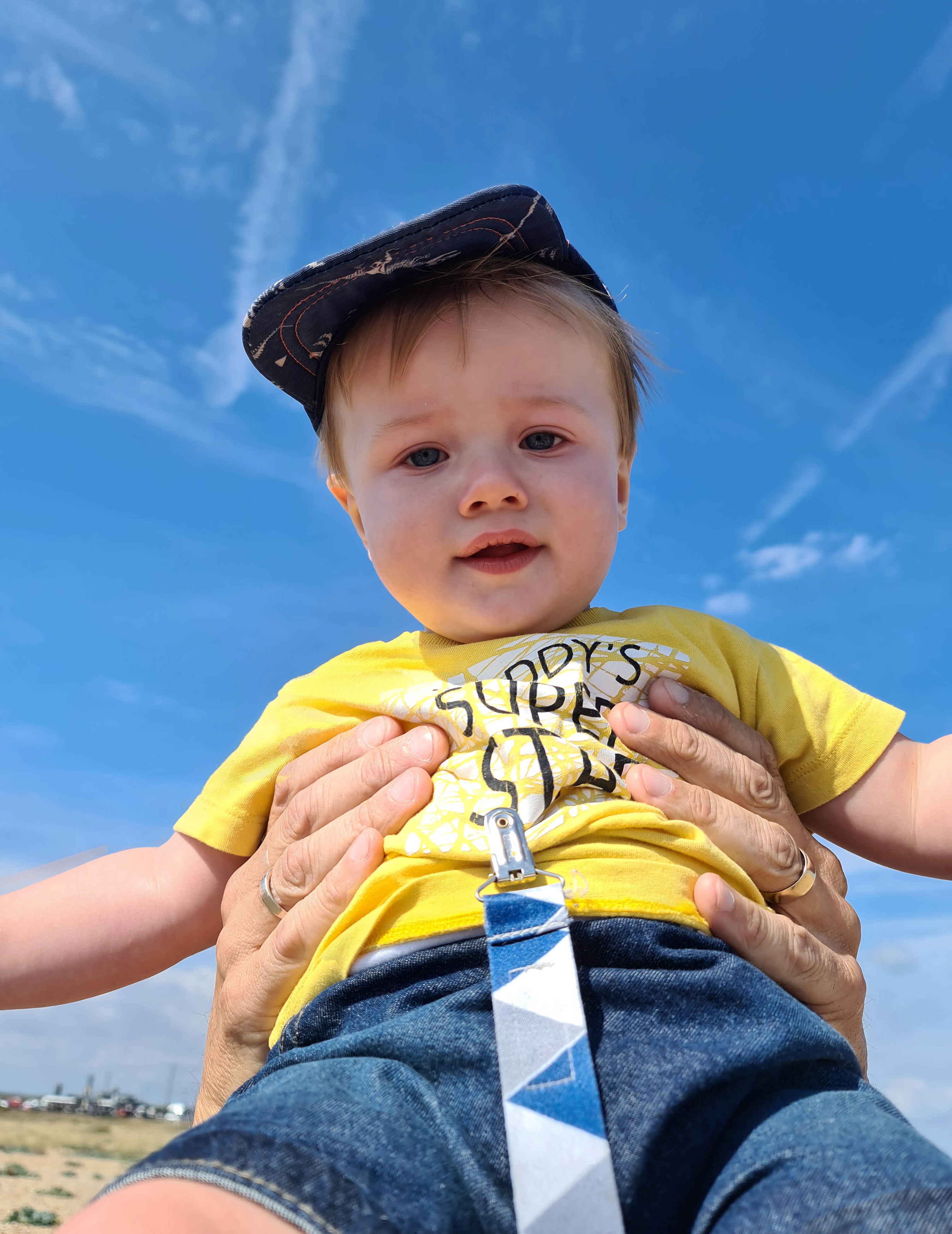 Parents of boy who choked on pasta reach six-figure settlement with nursery