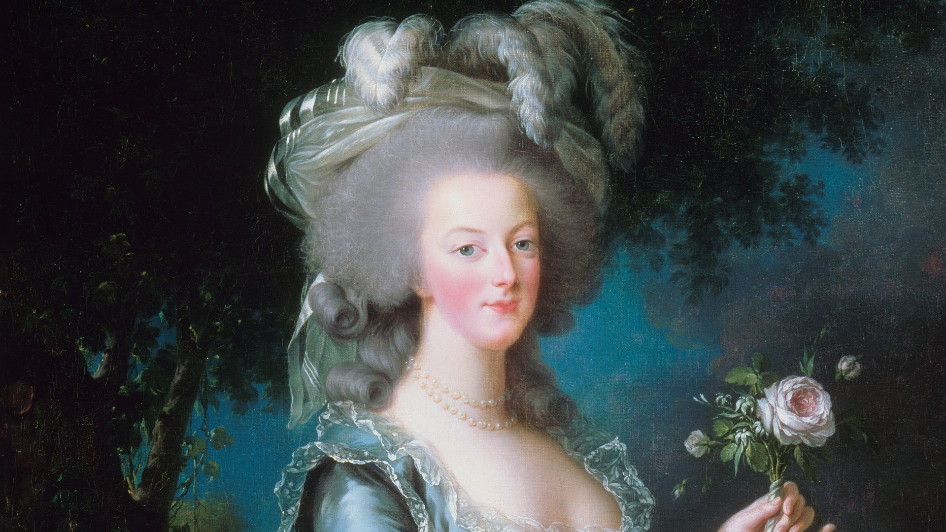 20 Historical Romances That Weren't True Love