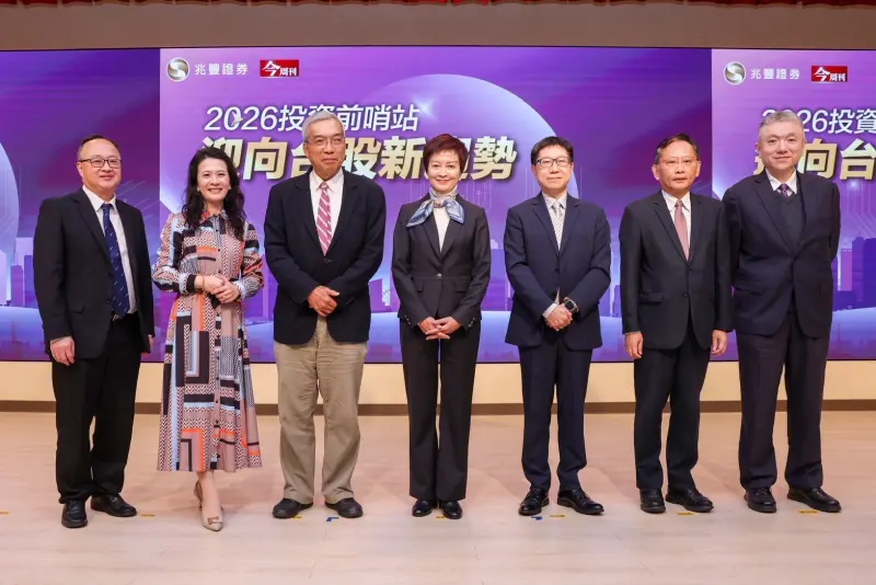 台股震盪成常態 專家：策略勝於題材