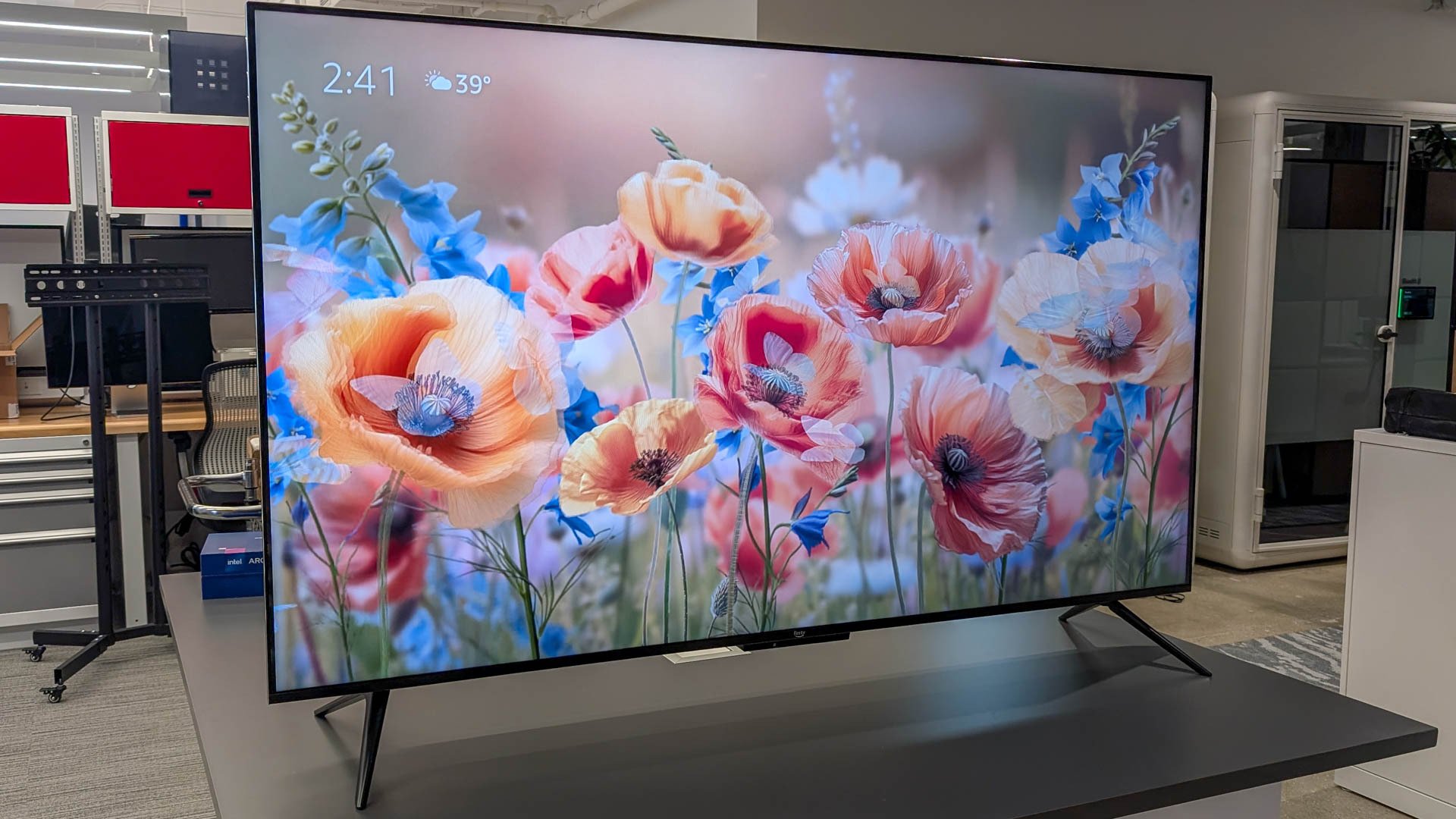 Amazon Fire TV Omni Mini-LED (55-Inch)