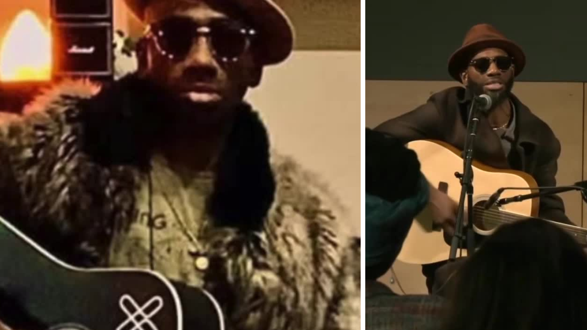 Remembering Joseph Hunt: Richmond musician fatally stabbed in Carytown ...