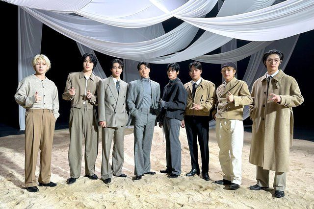 ATEEZ's 'In Your Fantasy' in Manila: Ticket prices, seat map