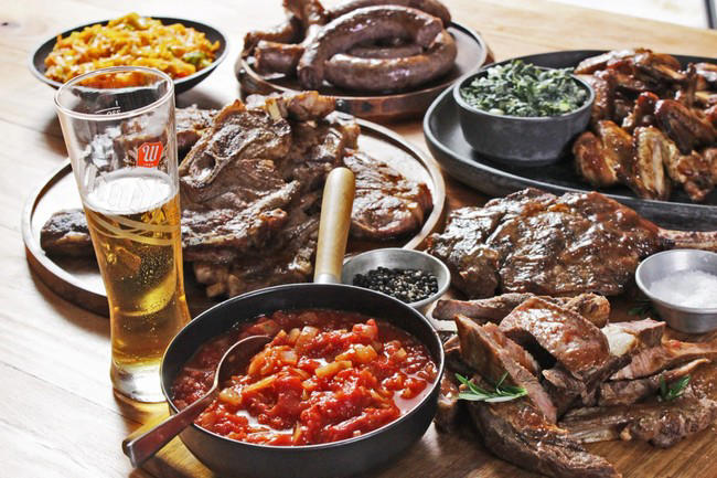 History, culture, good food: explore these South African townships