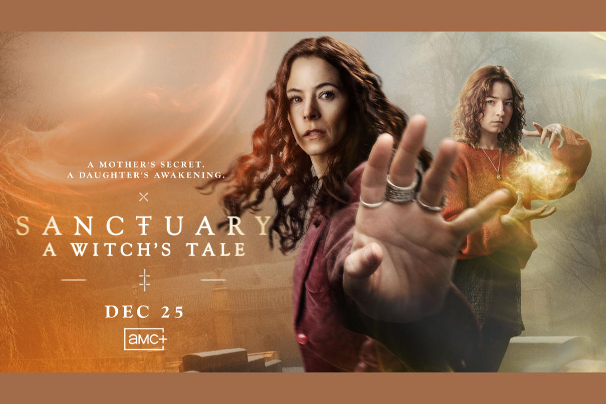 AMC Networks December 2025 Schedule Announced