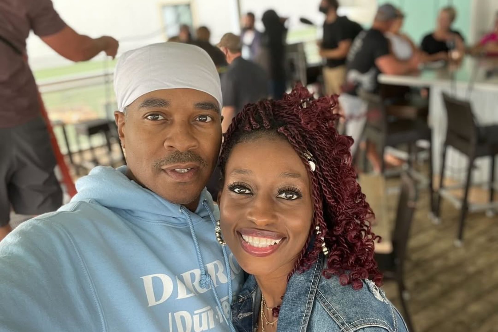 Former TLC Star Deon Derrico Responds to Speculation His Divorce Was Fake