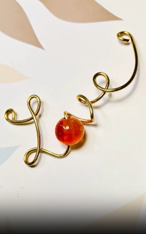 DIY Handmade with Love: Wire Jewelry Tutorials