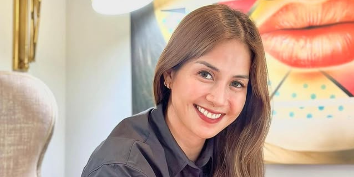 'Lesson learned': Kaye Abad gets robbed in Las Vegas
