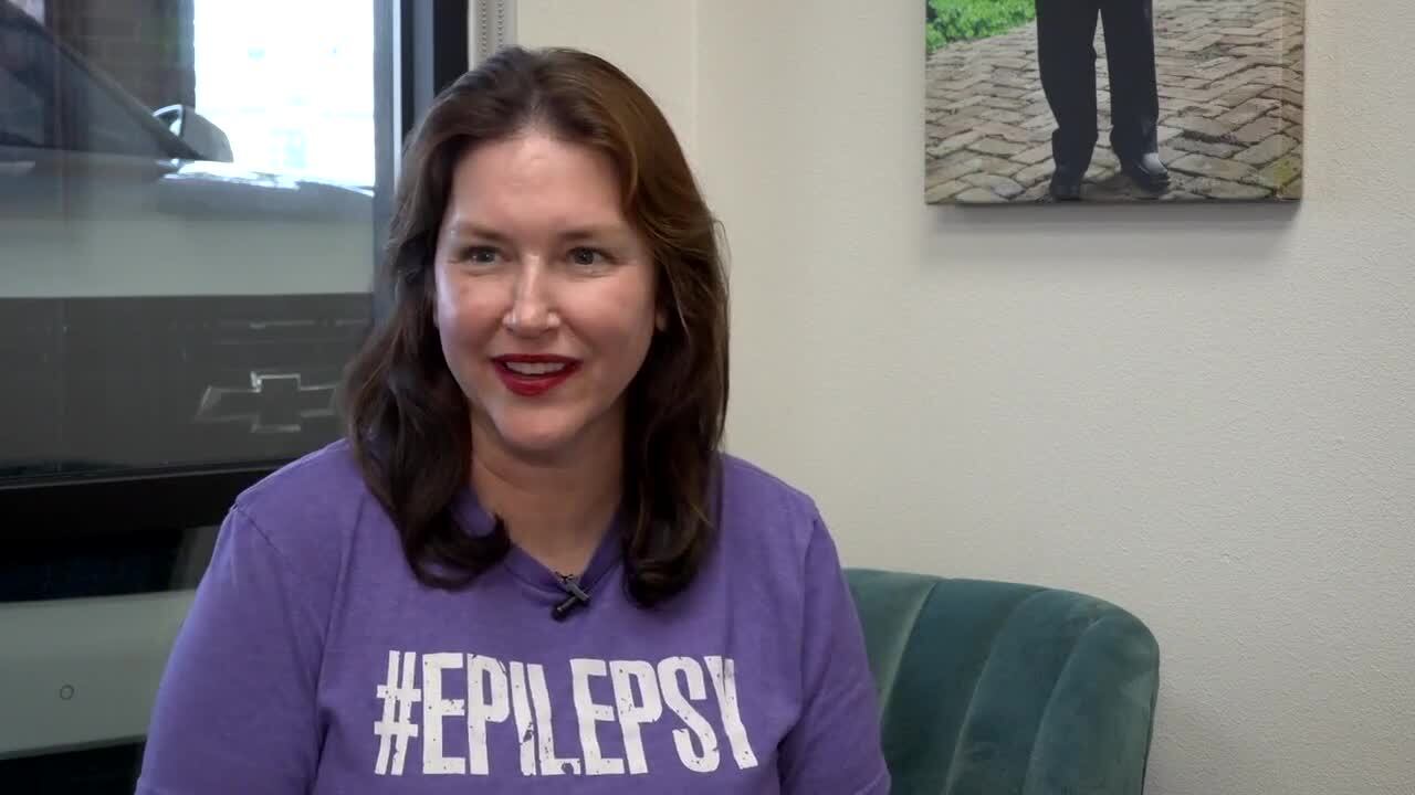 Tyler woman looks to raise epilepsy awareness 3 years after passing of ...