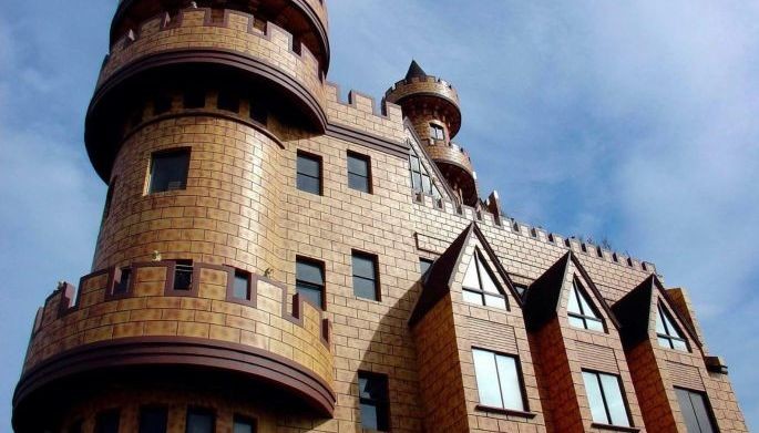 Chocolate Lover in Cubao to close operations after 36 years