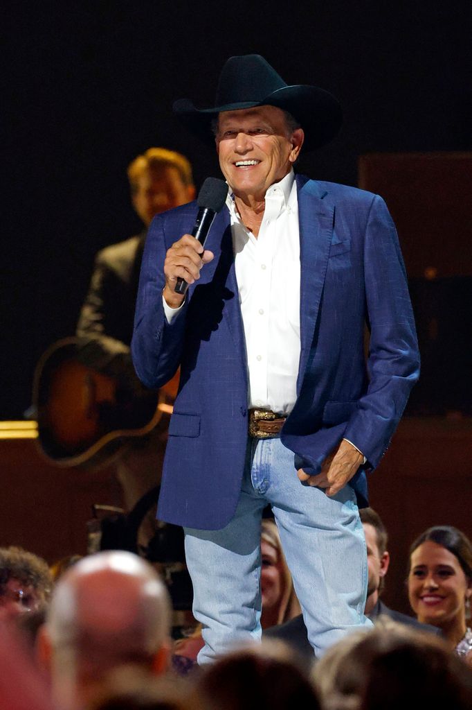 CMA Awards 2025: 9 of the best moments and all the winners