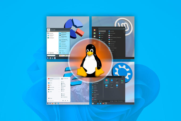 5 Windows-like Linux distros you should try out