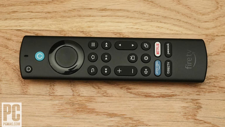 Amazon Fire TV Stick 4K Max