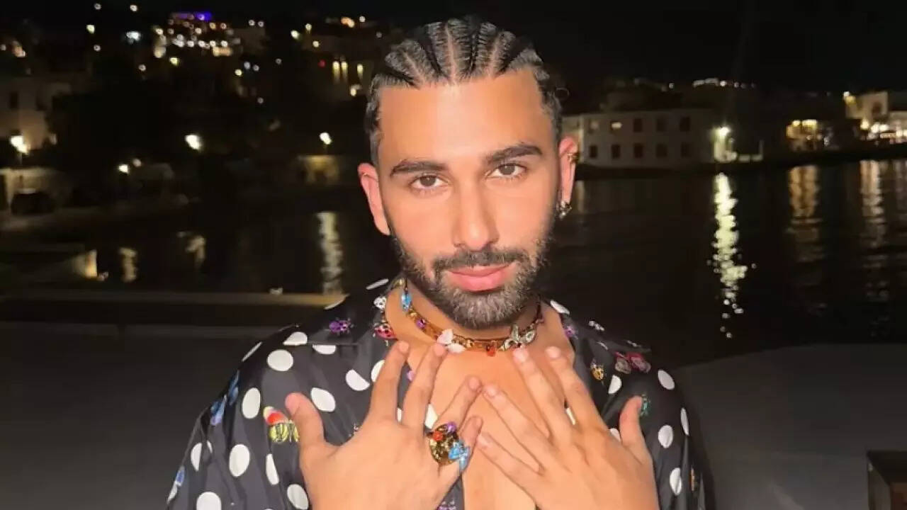 Influencer 'Orry' summoned by Mumbai police in Rs 252-crore drug case ...