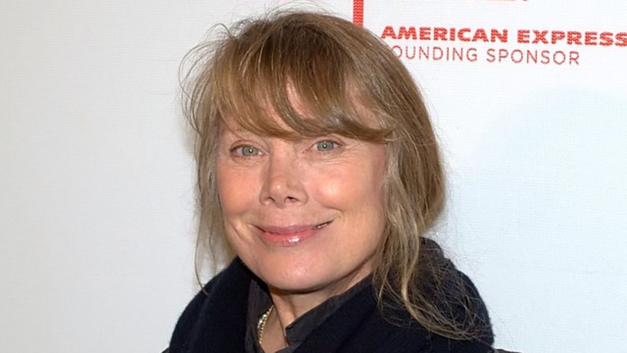 Sissy Spacek spreekt over de oorsprong van haar bijnaam en onthult ...
