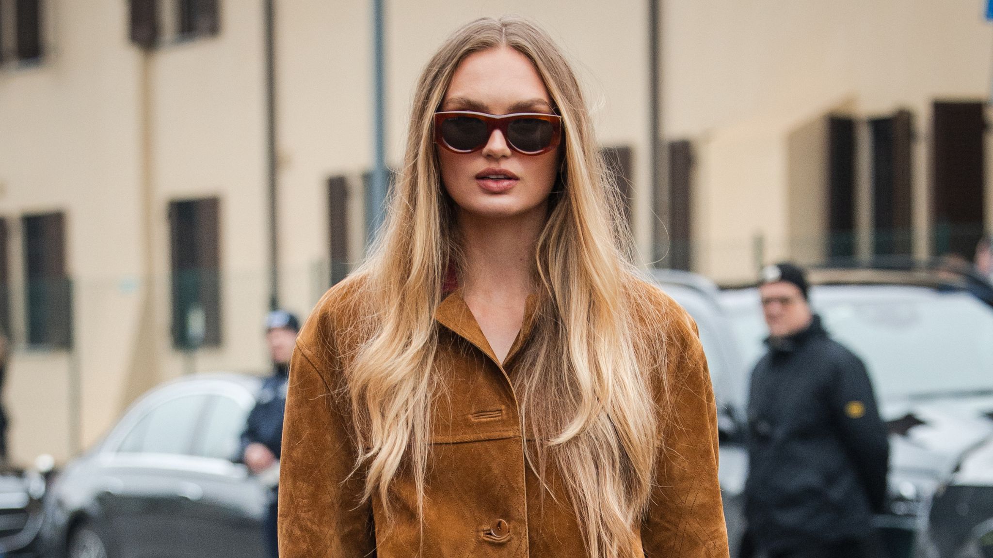 French blonde, el rubio francés más elegante y deseado en primavera 2026