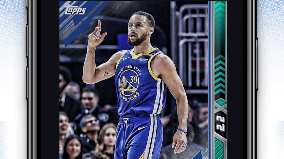 NBA Collect by Topps — A New Era in Basketball Card Collecting