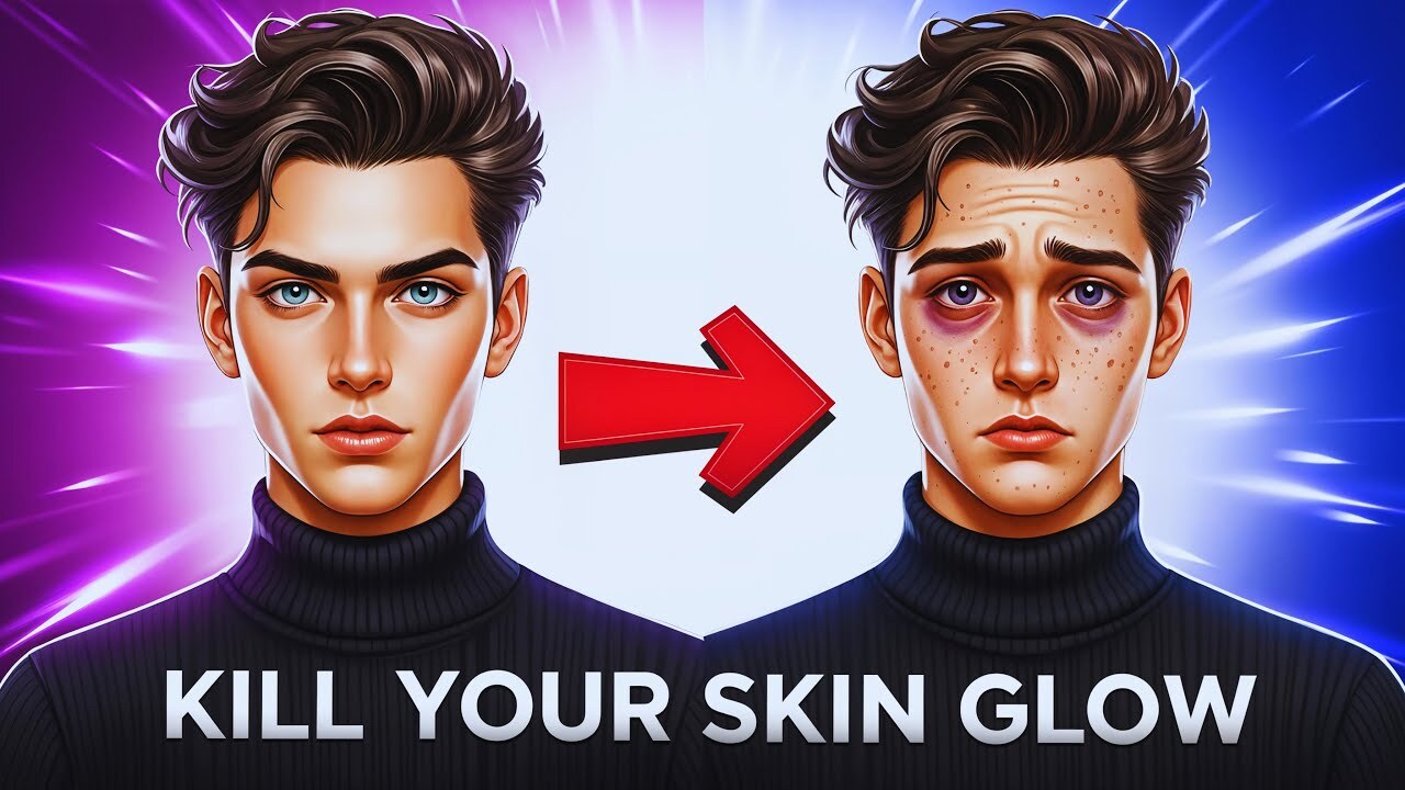 7 Habits That Are Destroying Your Face Glow | Stop These Before It’s ...