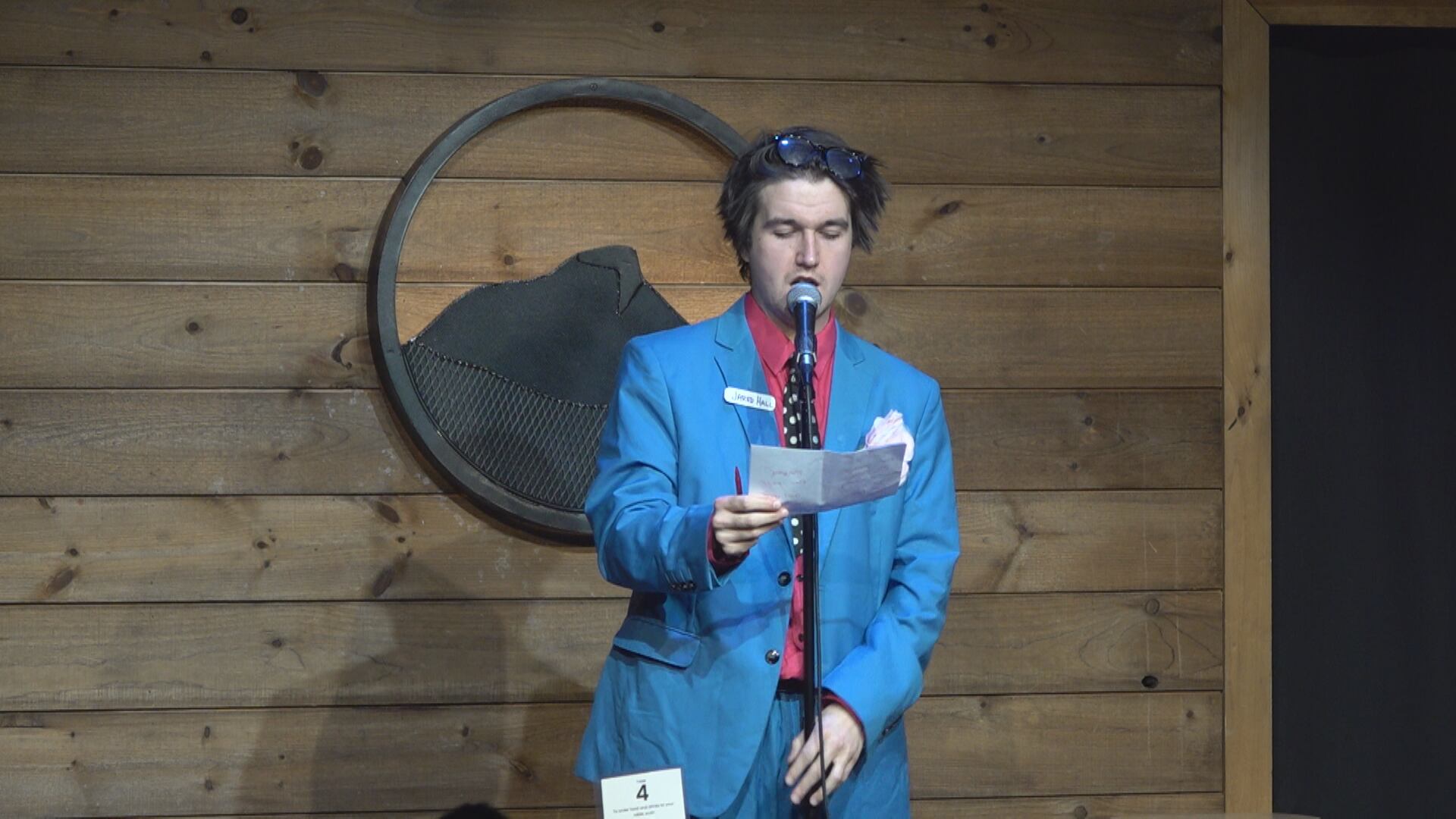 Vermont Comedy Club celebrates 10 years by starting nonprofit