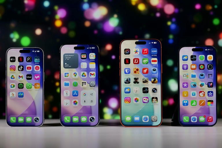 iPhone 18: Everything We Know About Next Year's Rumored Apple Phones