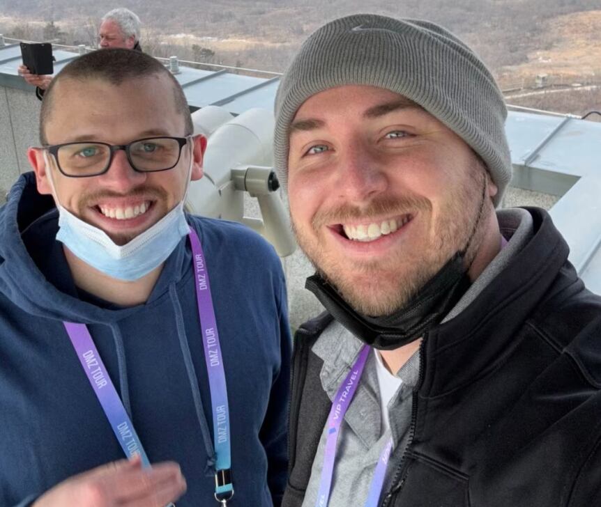 Ex-FBI Agent Uncovers North Korean Hacker Hades in 4-Year Hunt