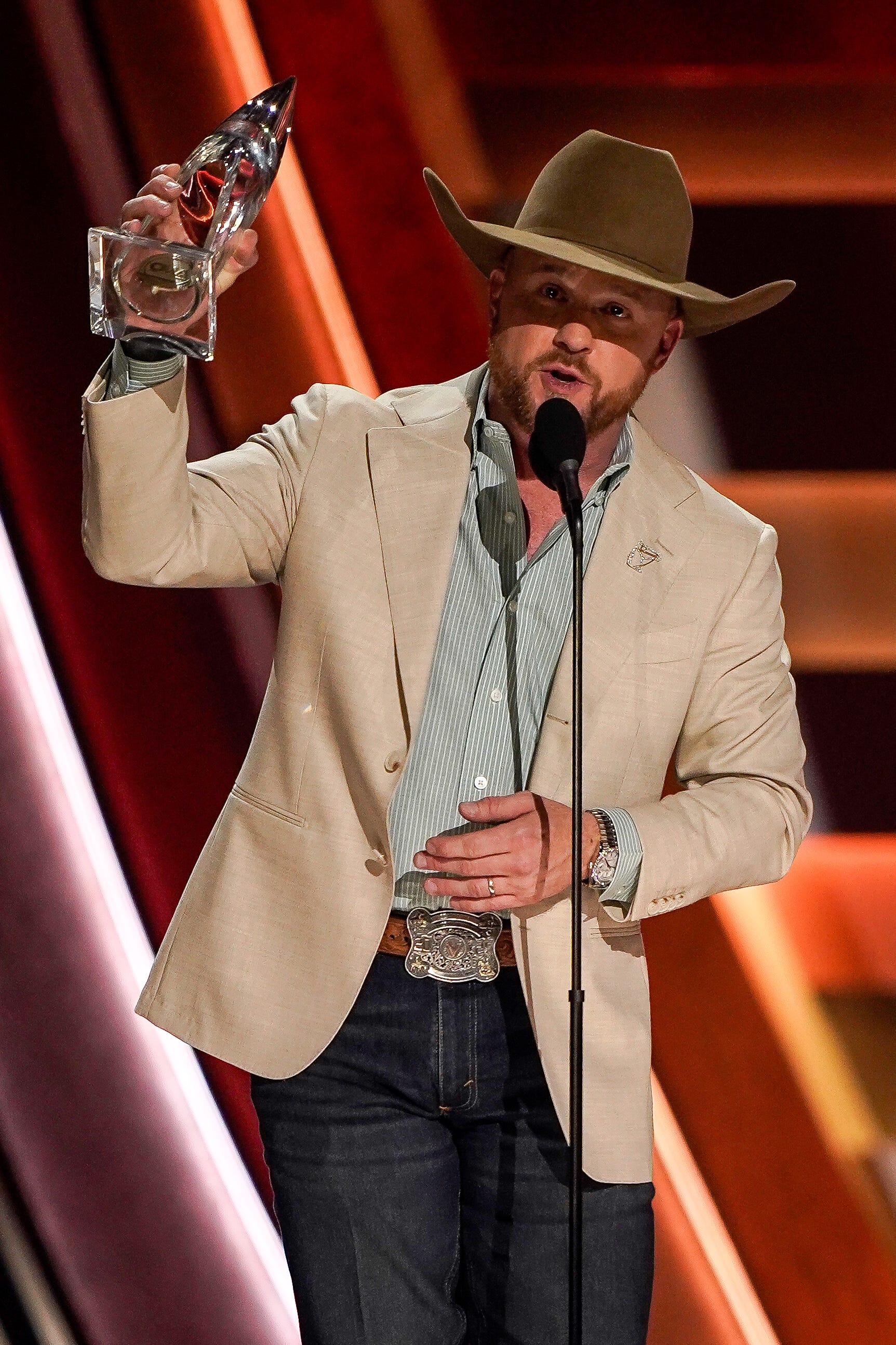 Here are the top 40 concerts, bands coming to Kentucky in 2026 so far