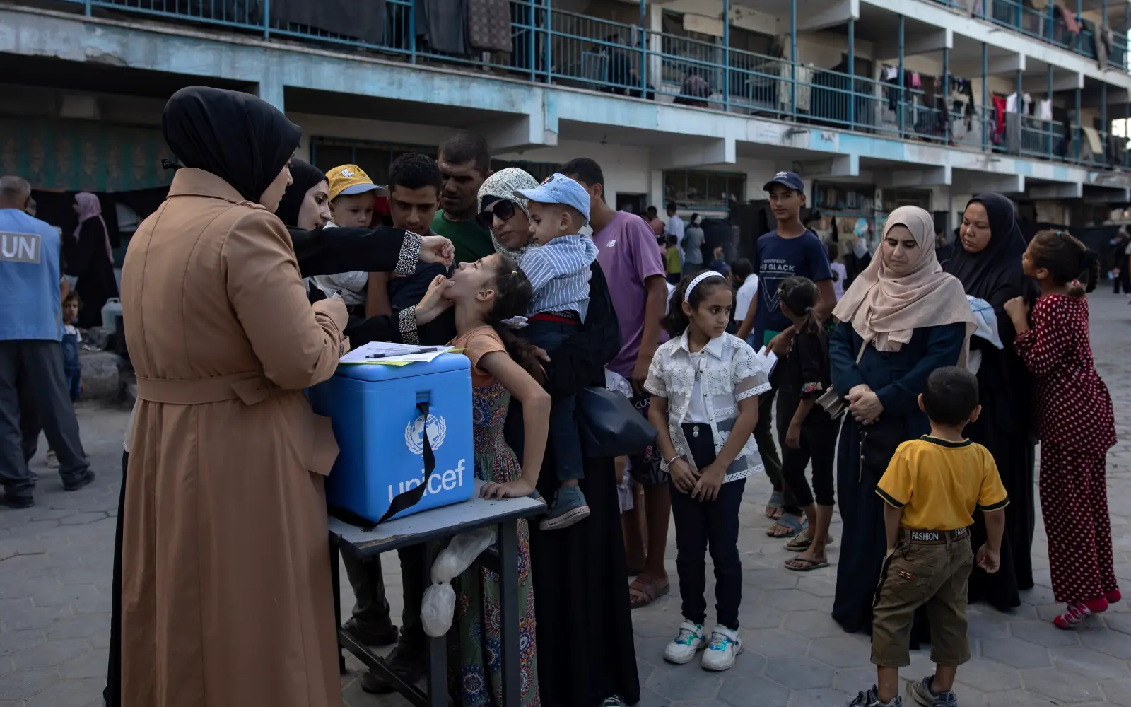 Palestine faces a grim 2026 amid ongoing violence