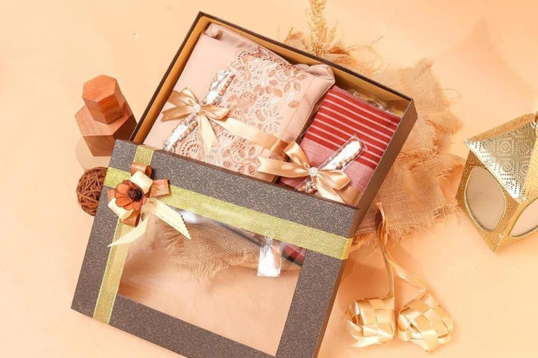7 ide seserahan pernikahan simple tapi elegan, pasti bermanfaat