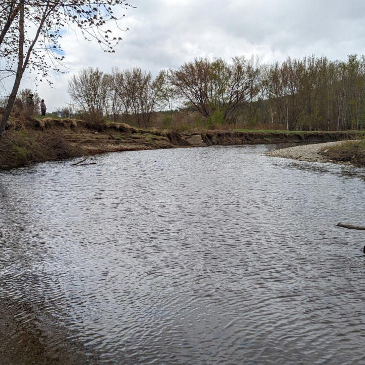 Land along Androscoggin River to be protected ‘forever’