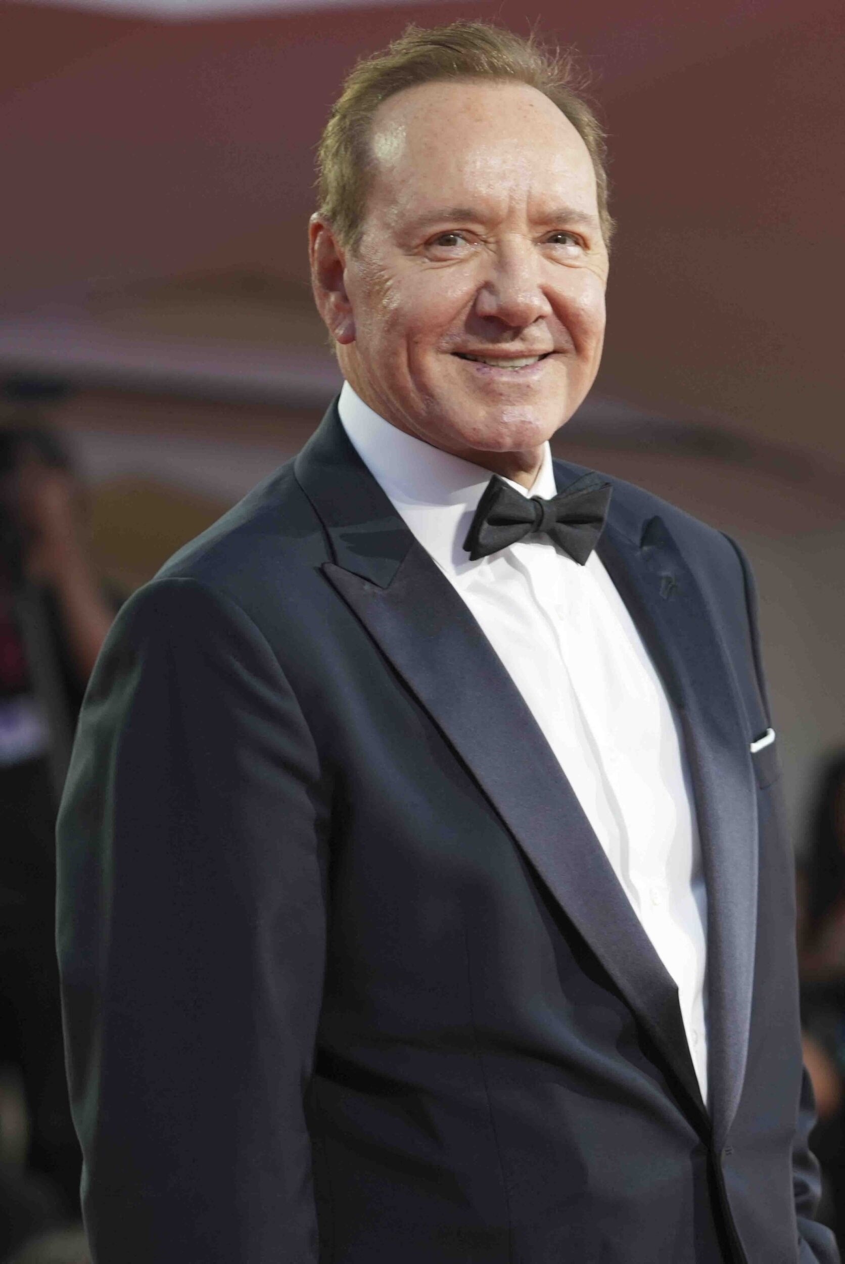 Kevin Spacey reveals he’s homeless and ‘living in hotels’ seven years ...