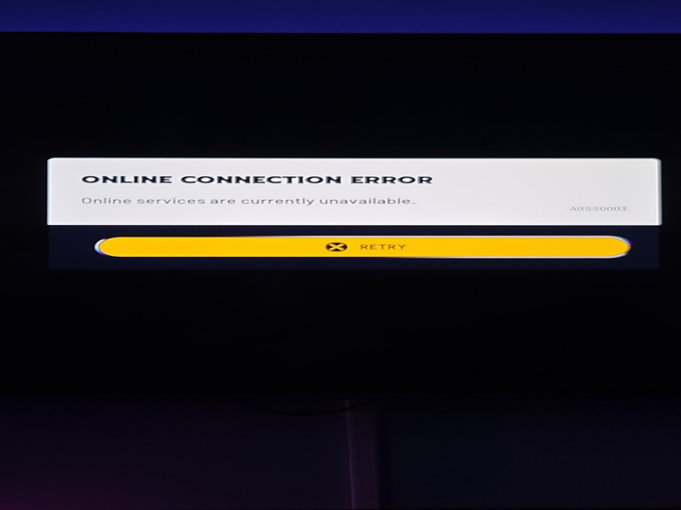 ARC Raiders outage: Why are players getting 'online connection error ...