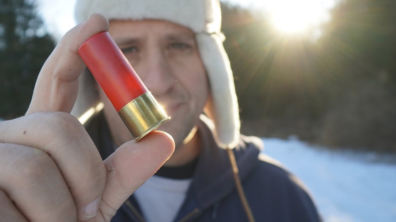 Deciding if guns have a place on our farm