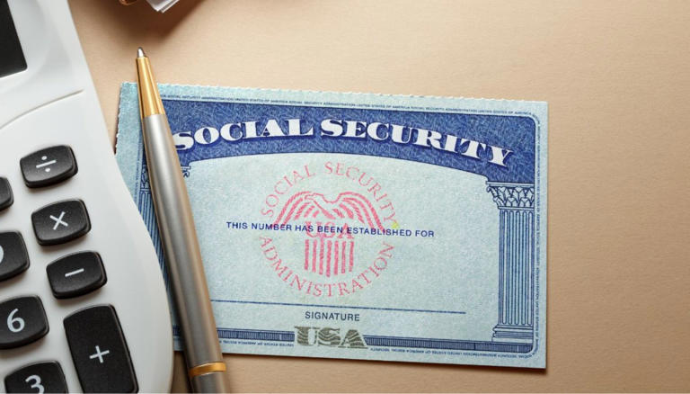 How to Claim Your Social Security Credits-What to Know Now
