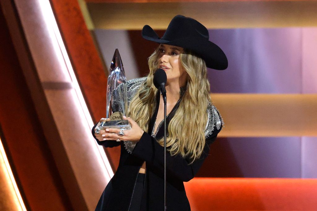 CMA Awards 2025: 9 of the best moments and all the winners