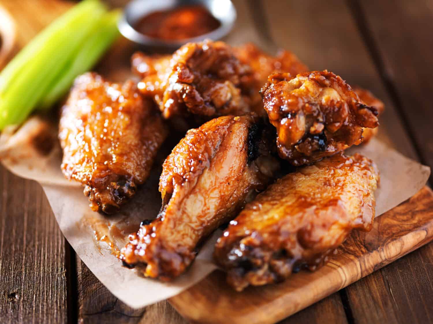 Elevate your wing game at these 8 unbeatable spots