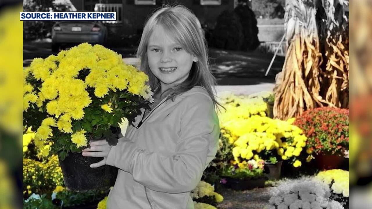 Anna Kepner's mother speaks to FOX 35 News following daughter's death