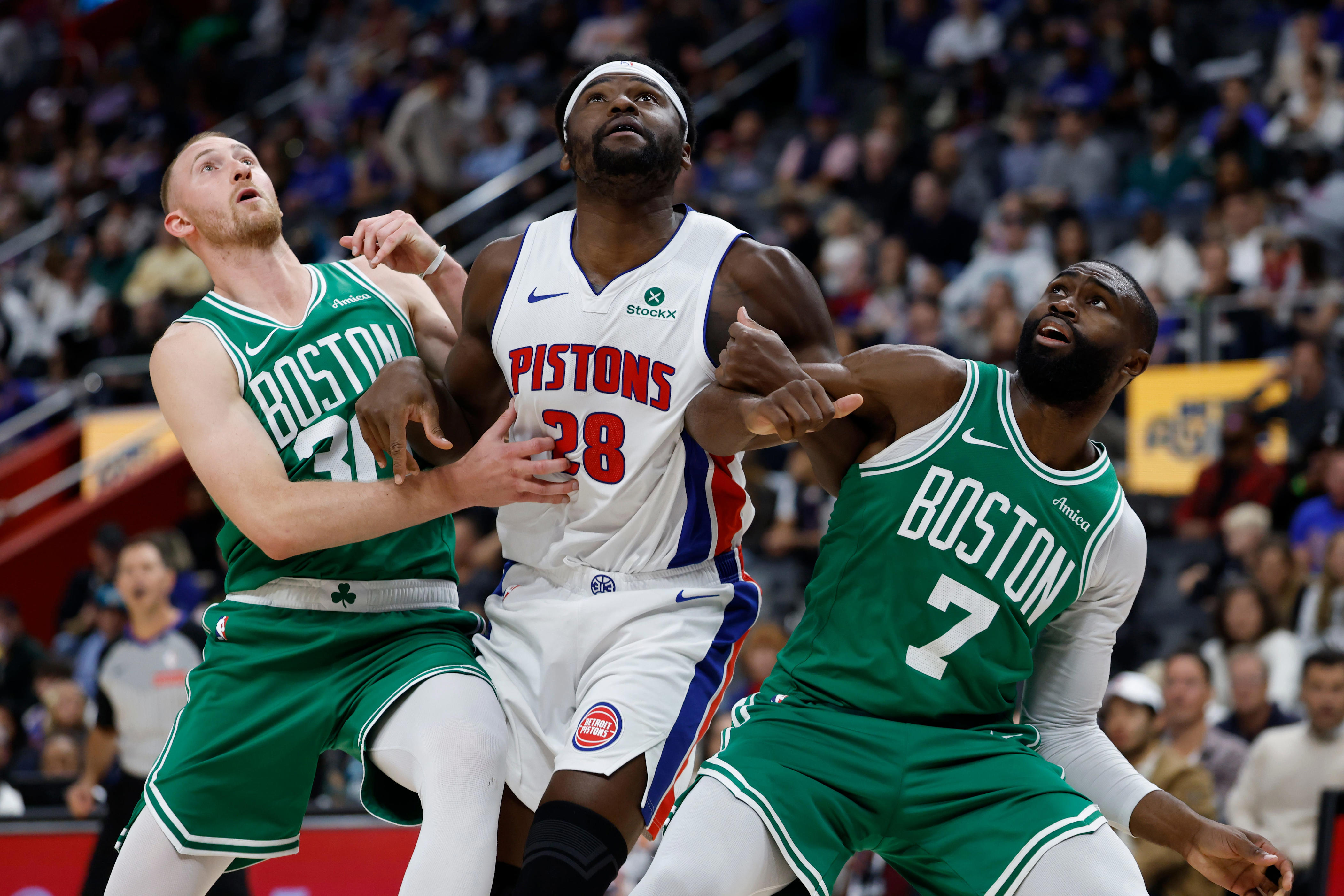 Where can I watch the Celtics tonight? Celtics vs. Nets tip off time ...