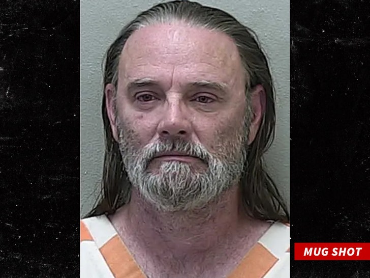 Florida Man Charged With Killing Woman Who Paid Him for Her Own Murder ...