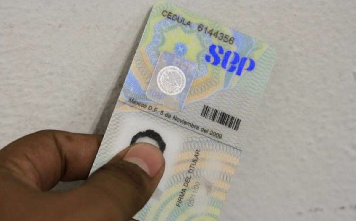 Quiénes deben tramitar la cédula estatal en Jalisco y cómo hacerlo paso ...